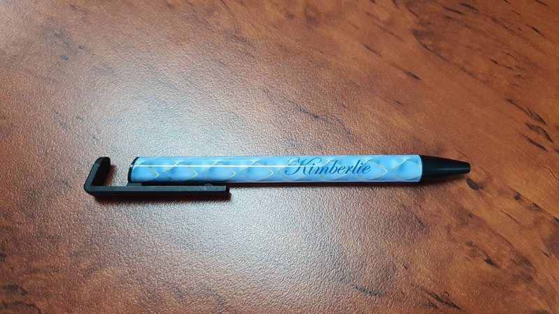 Pens with Name – Squeak Designs